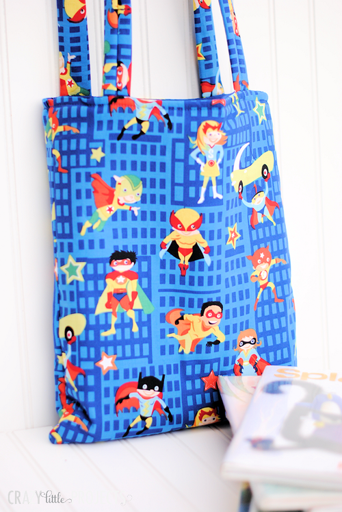 5 Fun and Easy Sewing Projects With Kids | Free Patterns