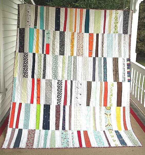 5 Fun and Easy Sewing Projects With Kids | Free Patterns