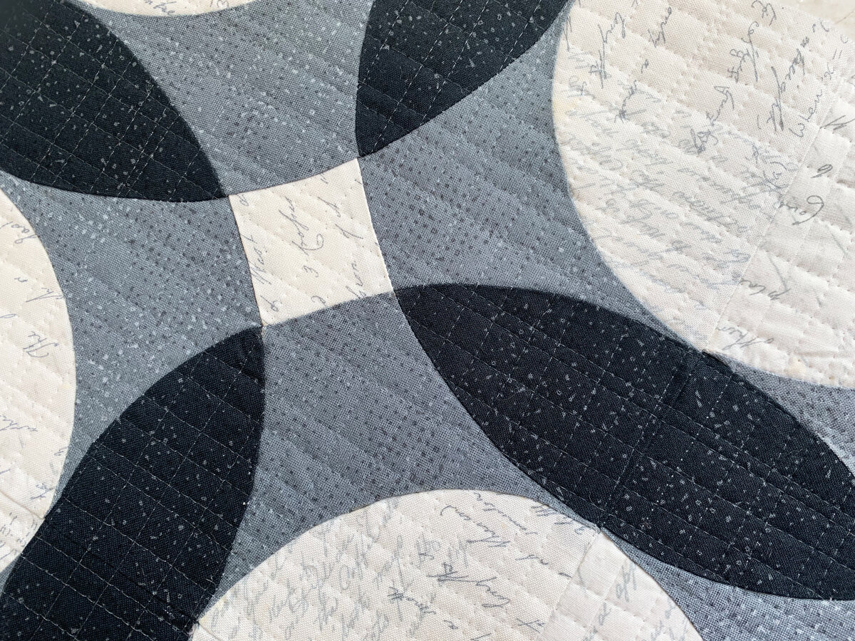 Zen Chic YouTube Tutorial | Free Block Pattern Moda Blockheads 2020