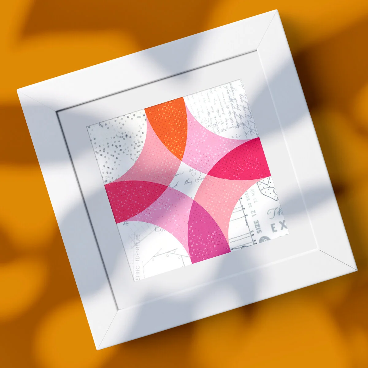 Zen Chic YouTube Tutorial | Free Block Pattern Moda Blockheads 2020