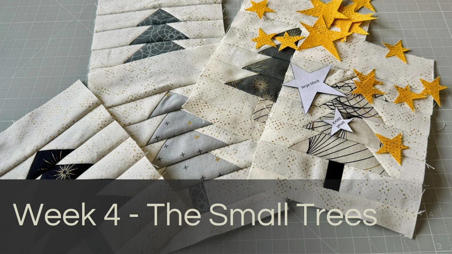 Tutorials — New Blog — Zen Chic - modern fabrics and quilt patterns