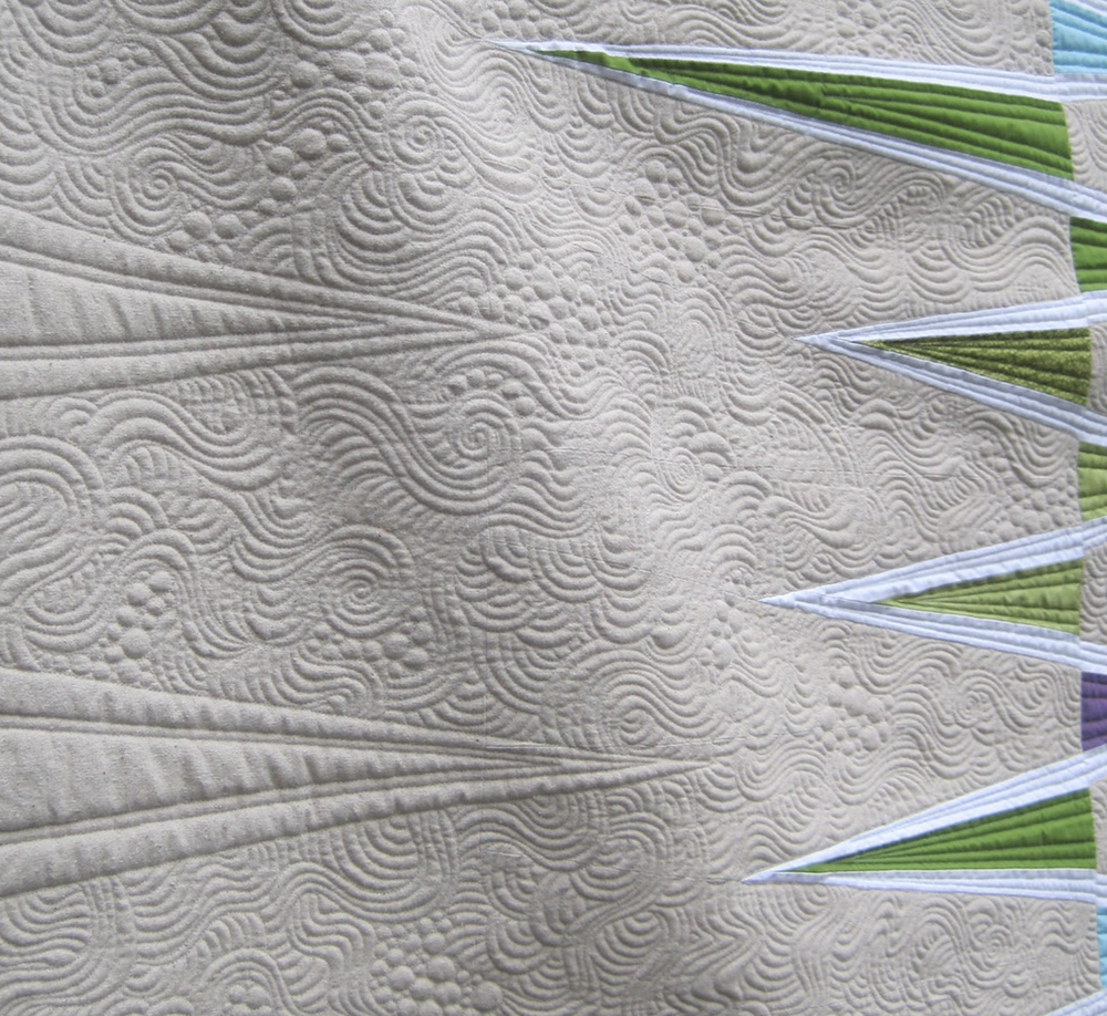 How to assemble the Moda Blockheads 2020 sampler quilt