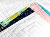 Explore three Zen Chic quilt patterns featuring DANCE IN PARIS - part 1 ...