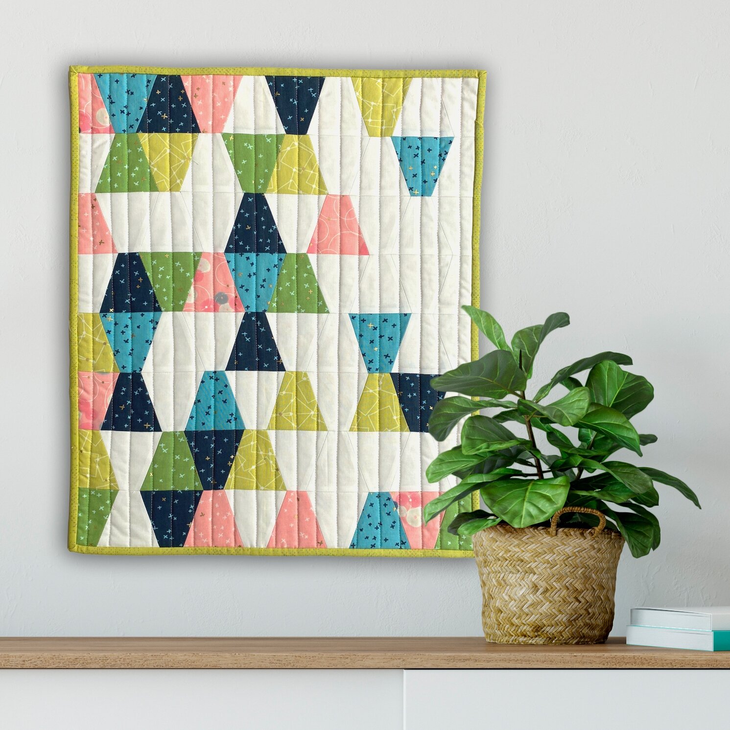 Easy Mini Quilt Patterns 75 Free Easy Quilt Patterns For Beginners