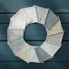 Even More Paper - low volume fabric collection by Zen Chic