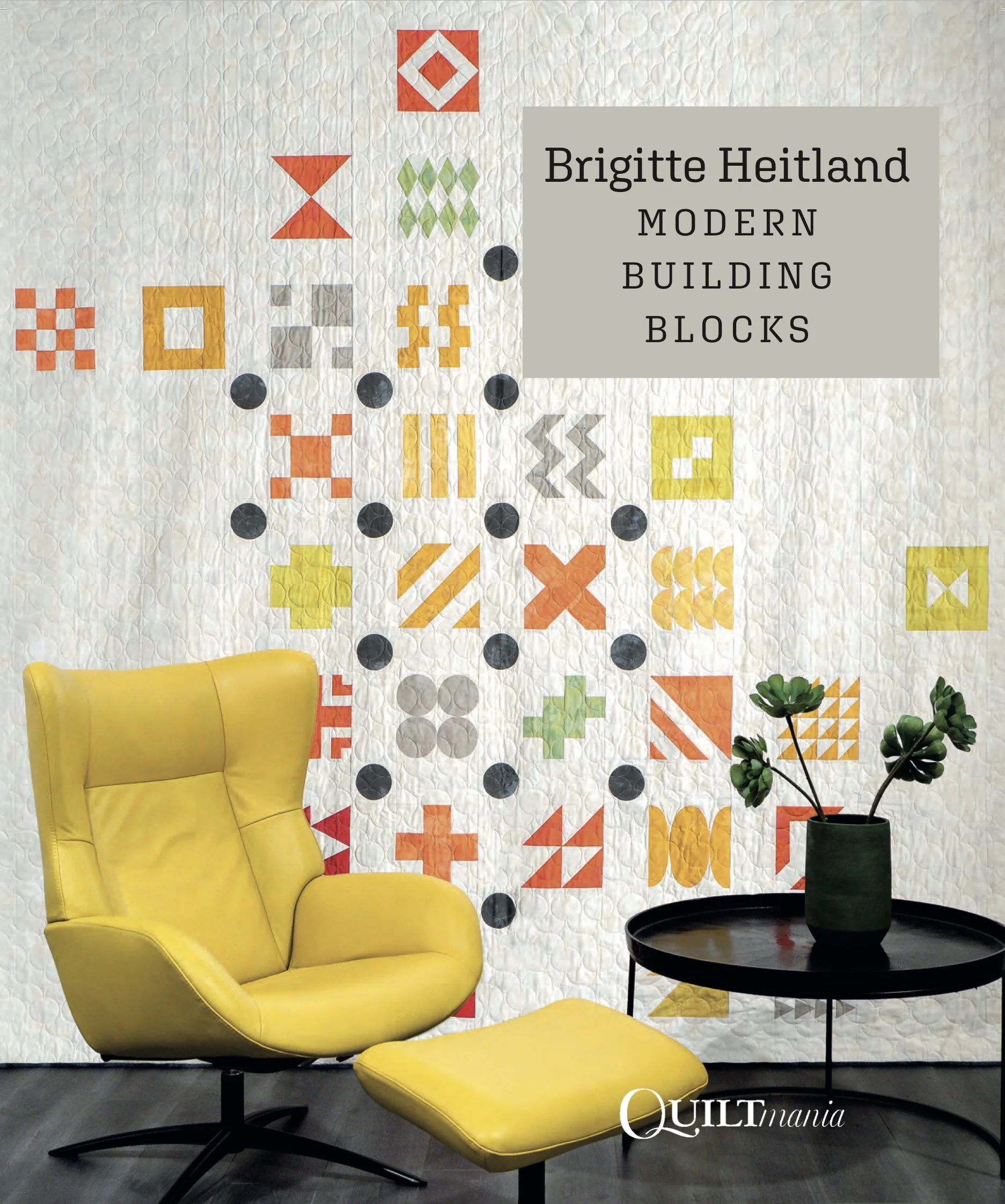 New Blog — Zen Chic - modern fabrics and quilt patterns