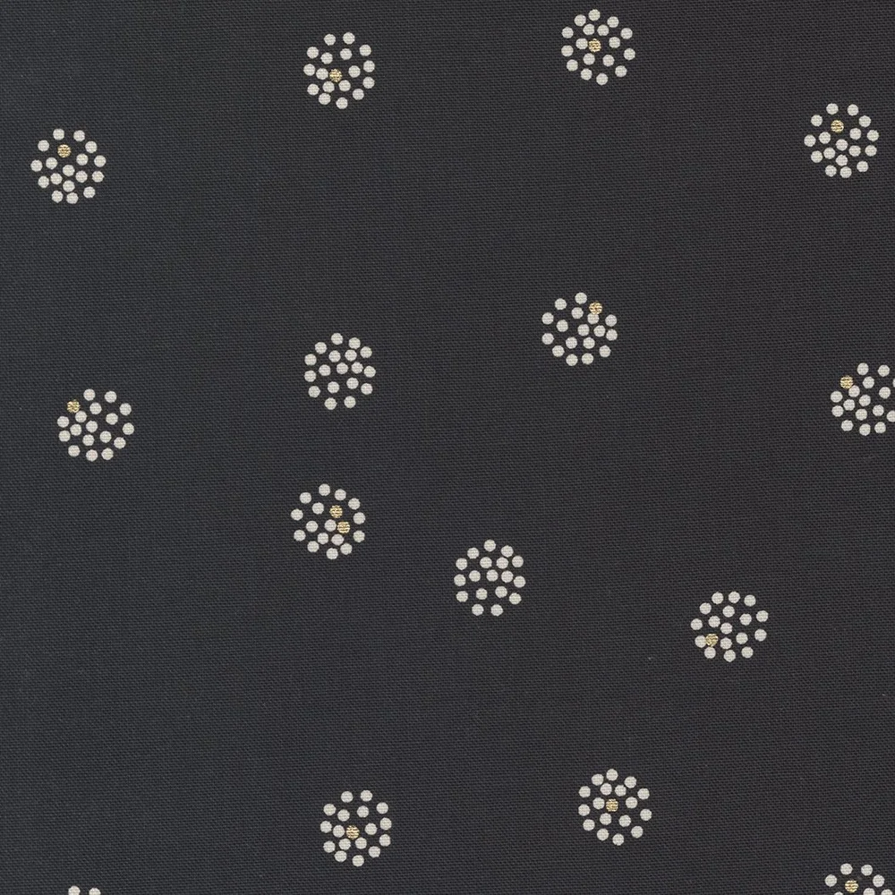 Get your creativity going with the THINK INK fabric collection from ZEN ...
