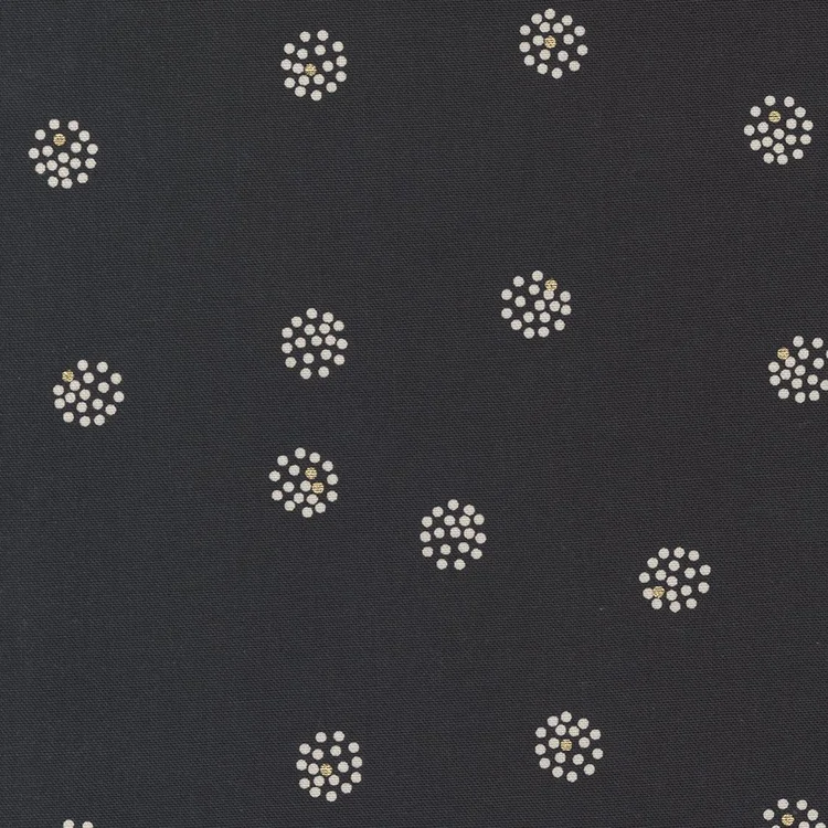 Get your creativity going with the THINK INK fabric collection from ZEN ...