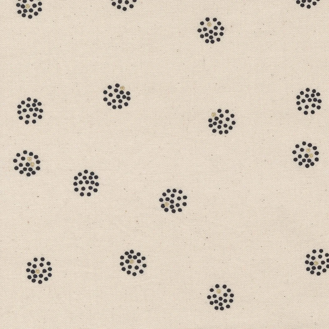 Get your creativity going with the THINK INK fabric collection from ZEN ...