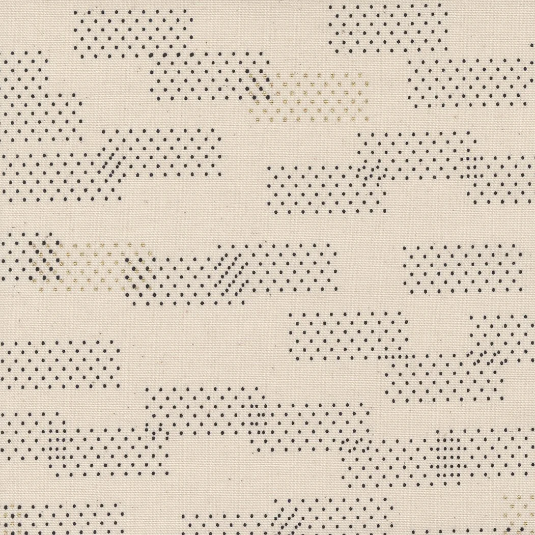 Get your creativity going with the THINK INK fabric collection from ZEN ...