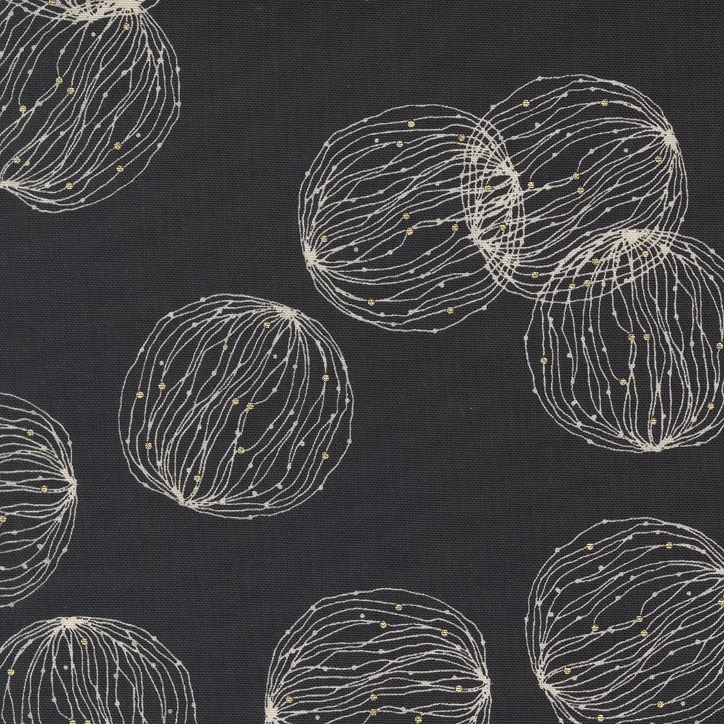 Get your creativity going with the THINK INK fabric collection from ZEN ...