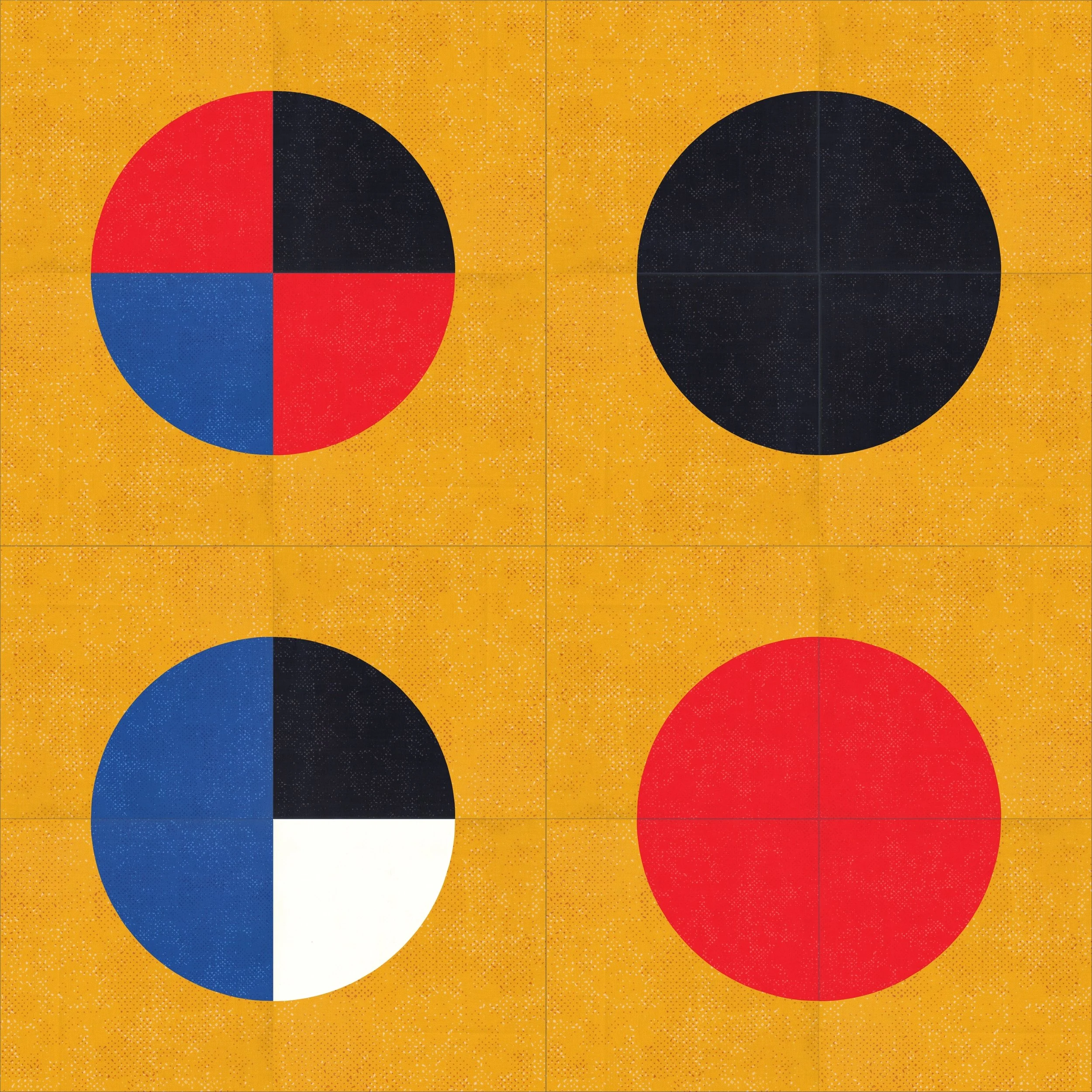 Get Ready to Rock Your Spotted Quilts & Get Prepared for Our Upcoming ...