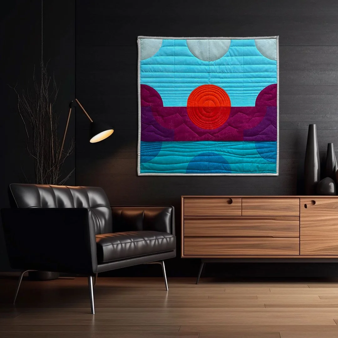 Join the Sassy Color Pop Contest by Zen Chic