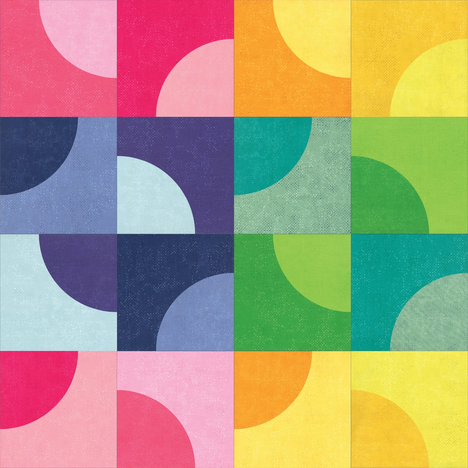 Join the Sassy Color Pop Contest by Zen Chic