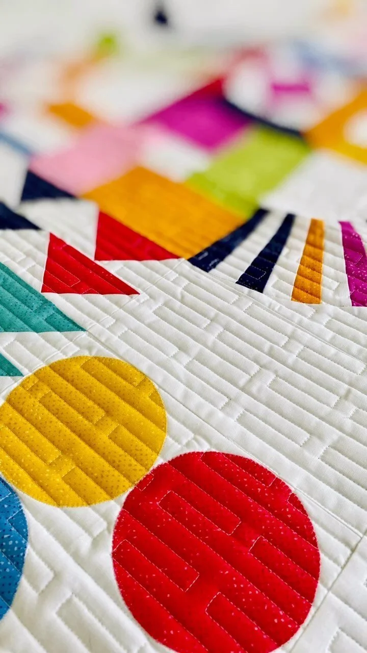 Zen Chic - modern fabrics and quilt patterns