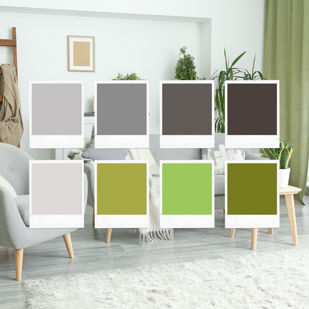 Quirky Quilting Colors: A Zen Chic Guide to Nailing Modern Color Themes