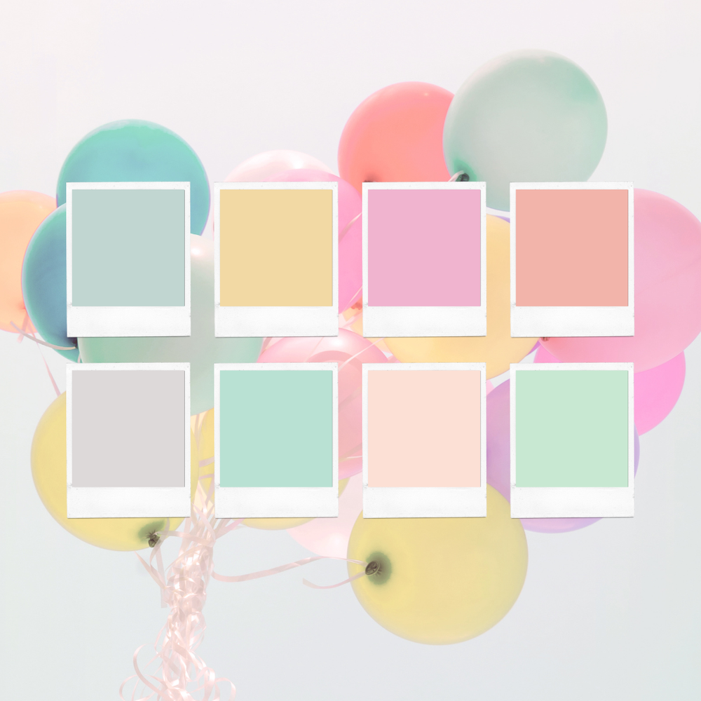 Quirky Quilting Colors: A Zen Chic Guide to Nailing Modern Color Themes