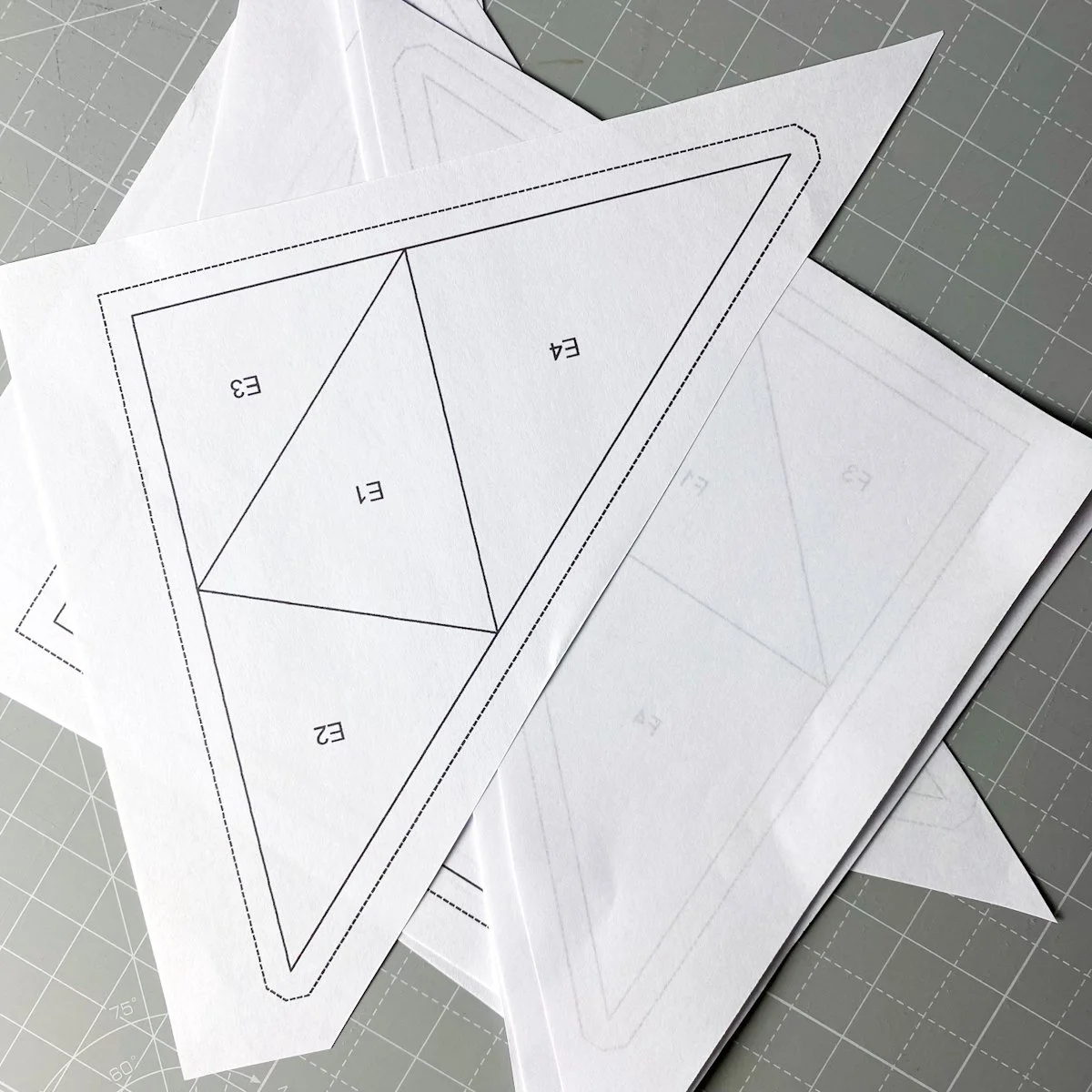 Blockheads 5, Zen Chic's Contribution: Stellar Star