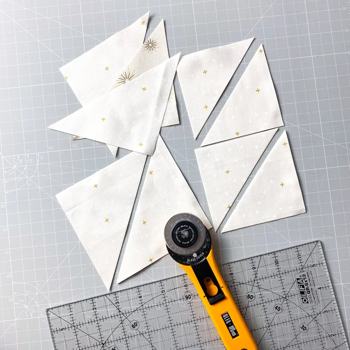 Blockheads 5, Zen Chic's Contribution: Stellar Star