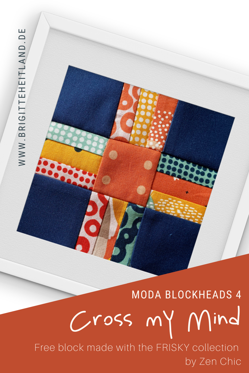 New Blog — Zen Chic - modern fabrics and quilt patterns