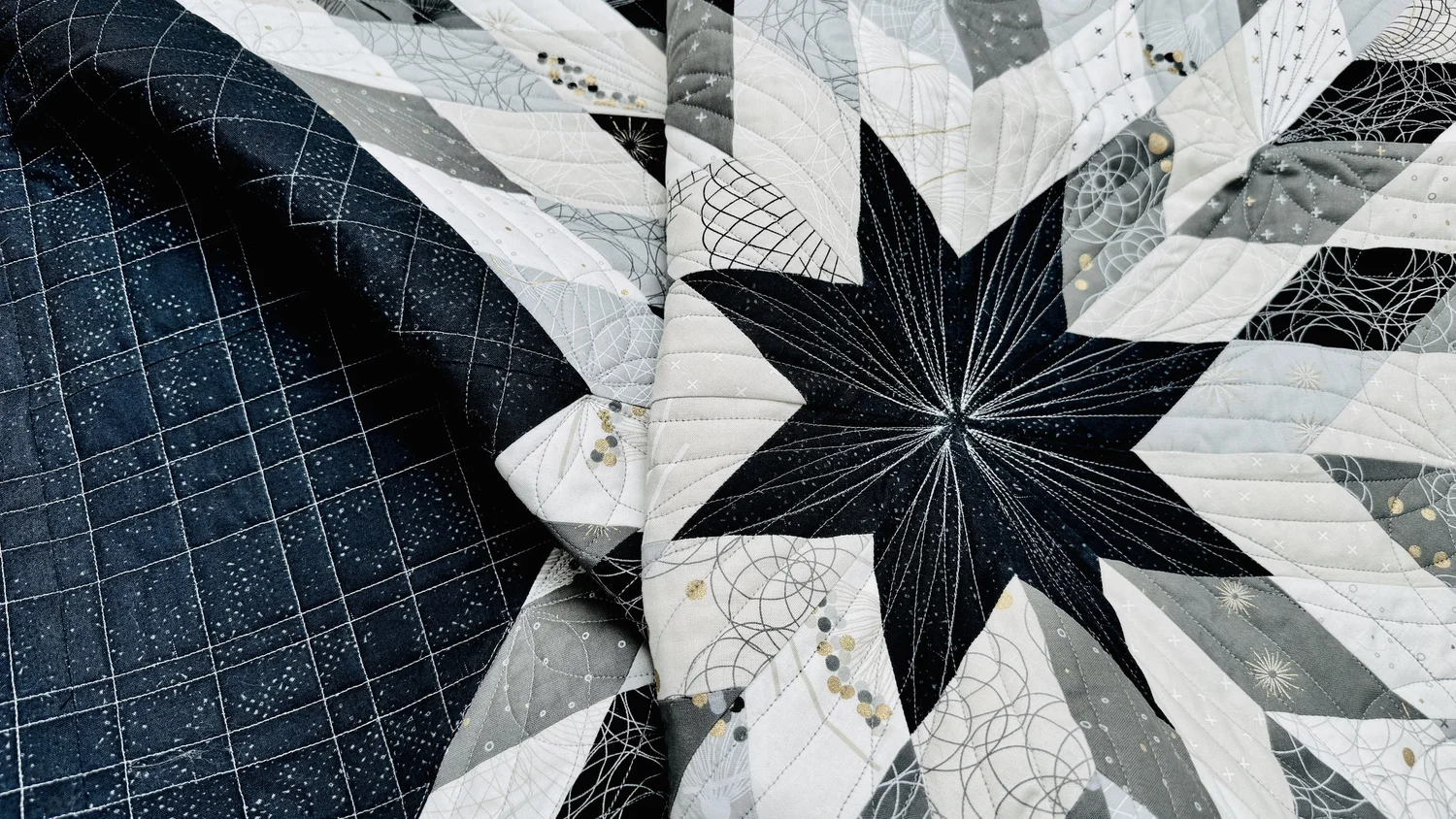 The Real Cost of Designer Quilts: Why Your Handmade Masterpiece is ...