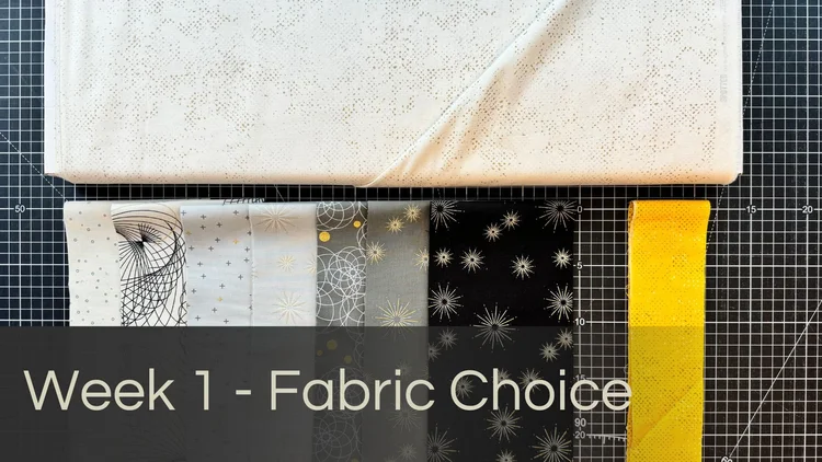 New Blog — Zen Chic - modern fabrics and quilt patterns