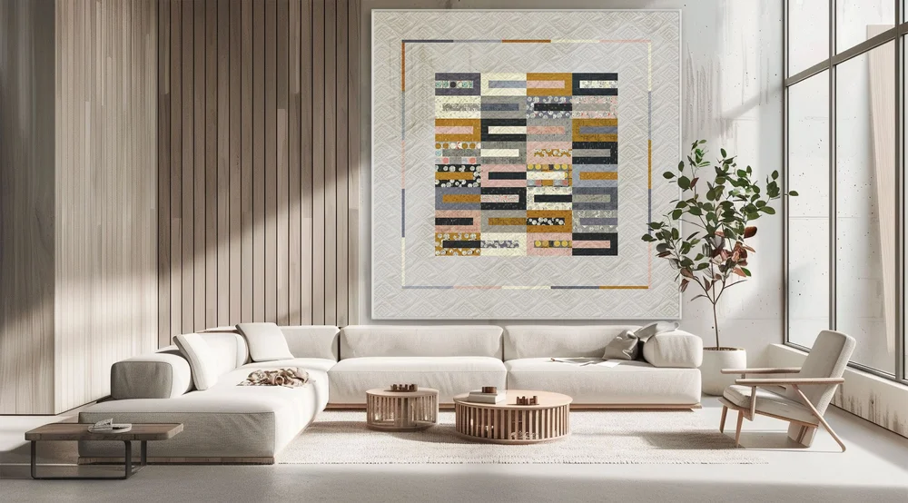New Blog — Zen Chic - modern fabrics and quilt patterns