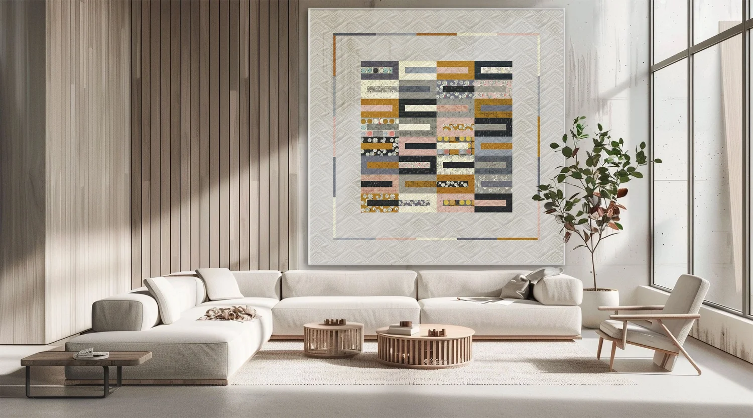 From Jelly Roll to Masterpiece: The Art of Celestial Stripes
