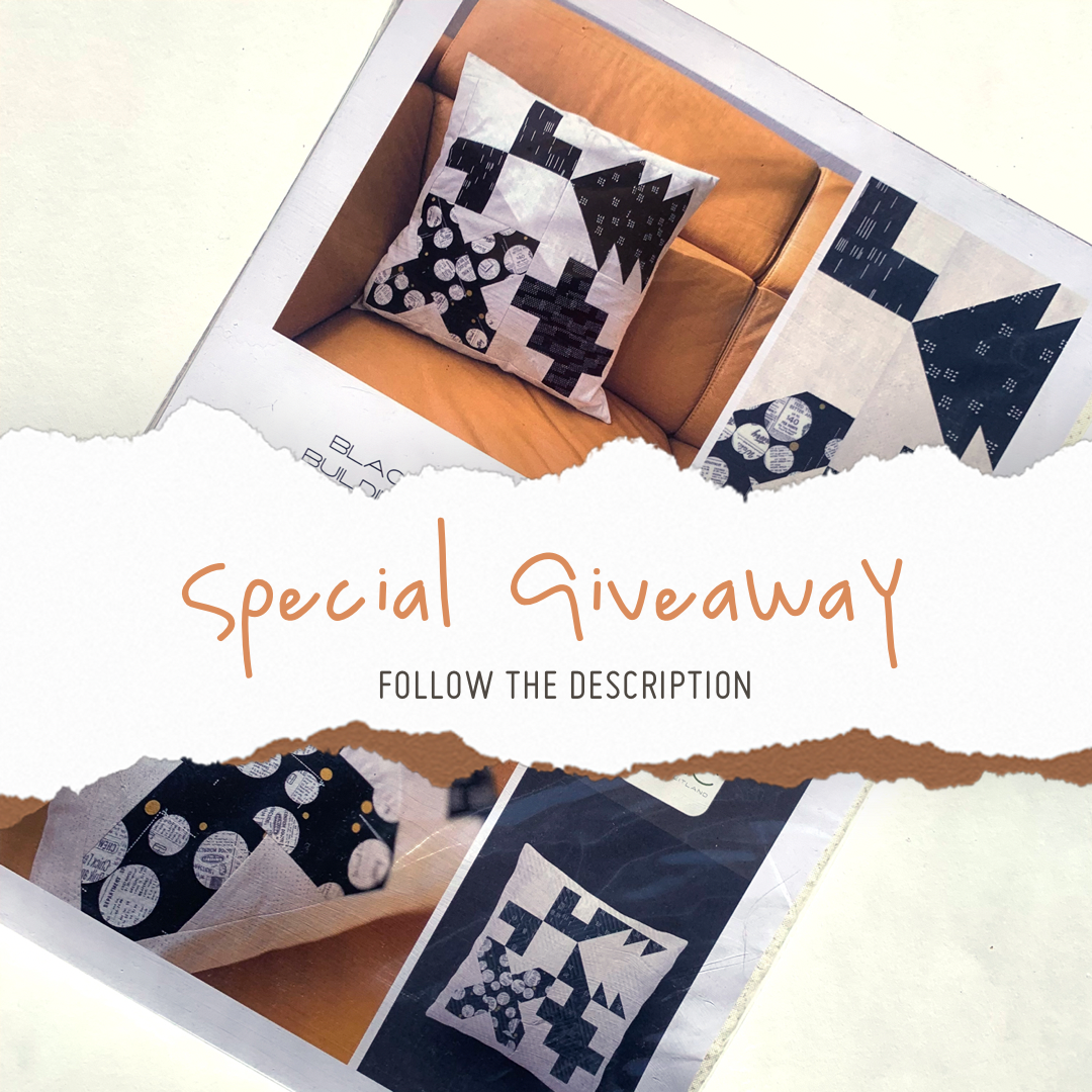 Learn Patchwork The Easy Way And Get Your Fingers Itching With Brigitte Heitland's Skillshare Class