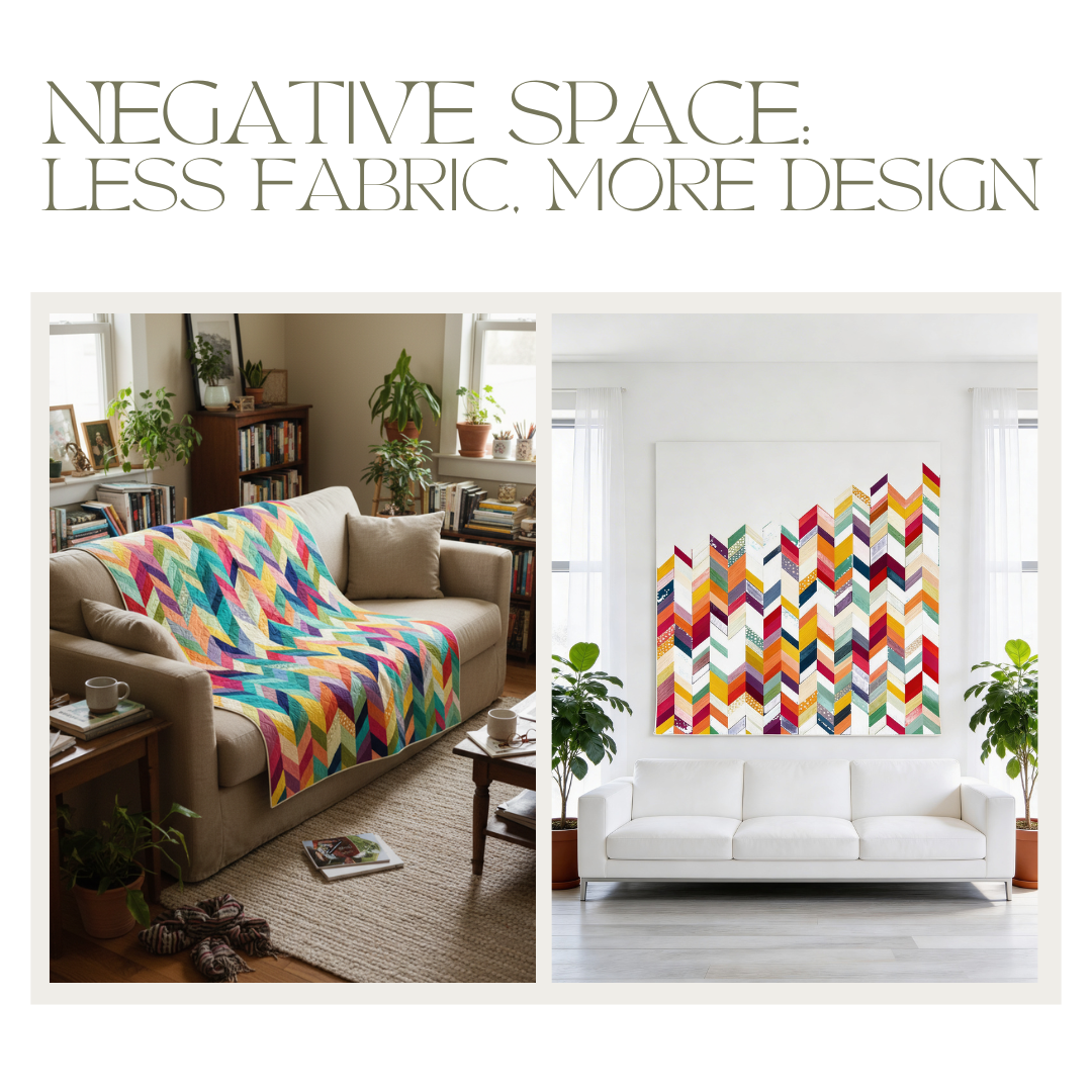 New Blog — Zen Chic - modern fabrics and quilt patterns