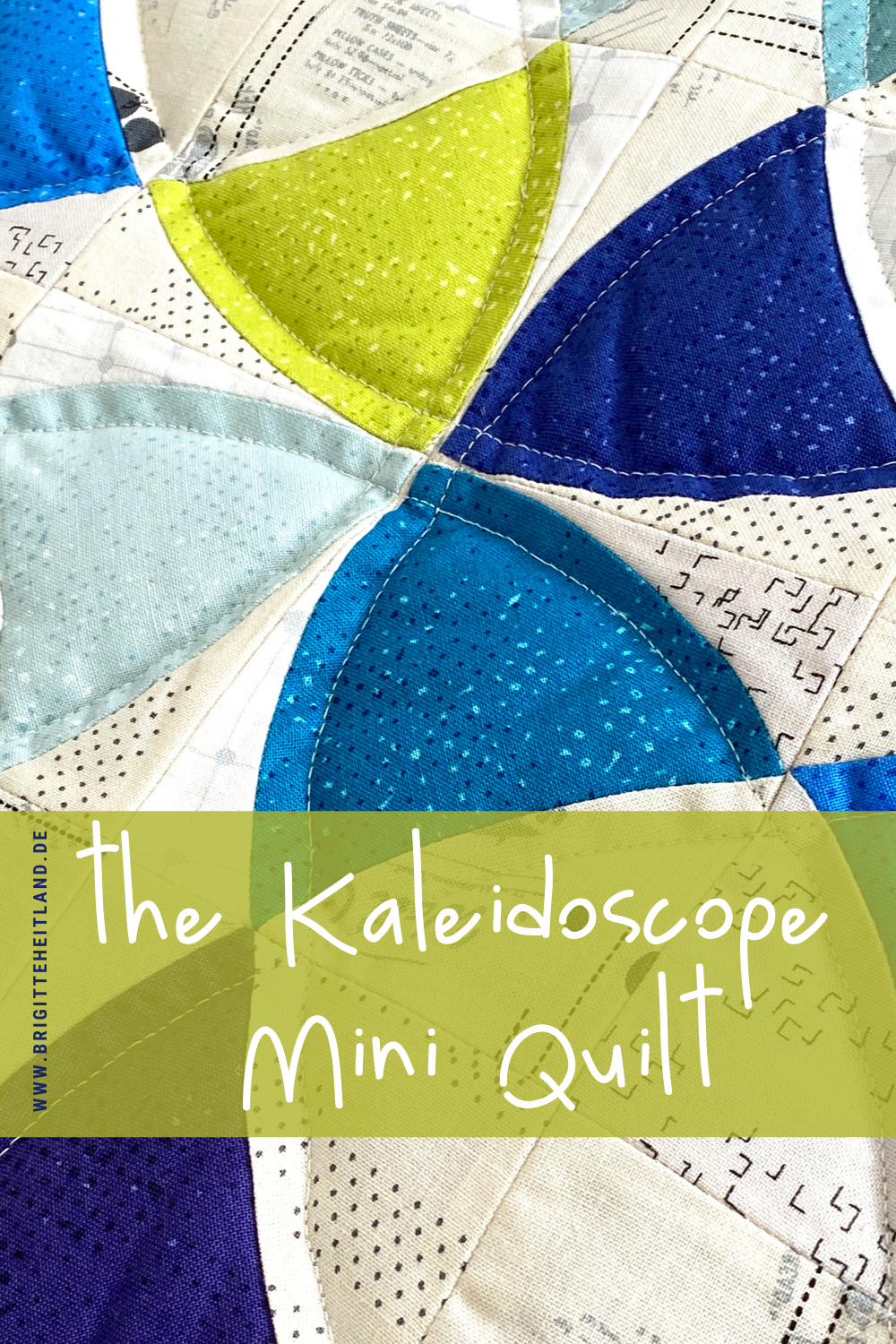 Kaleidoscope Quilt Block BOM Kaleidoscope Quilt Create Your Own