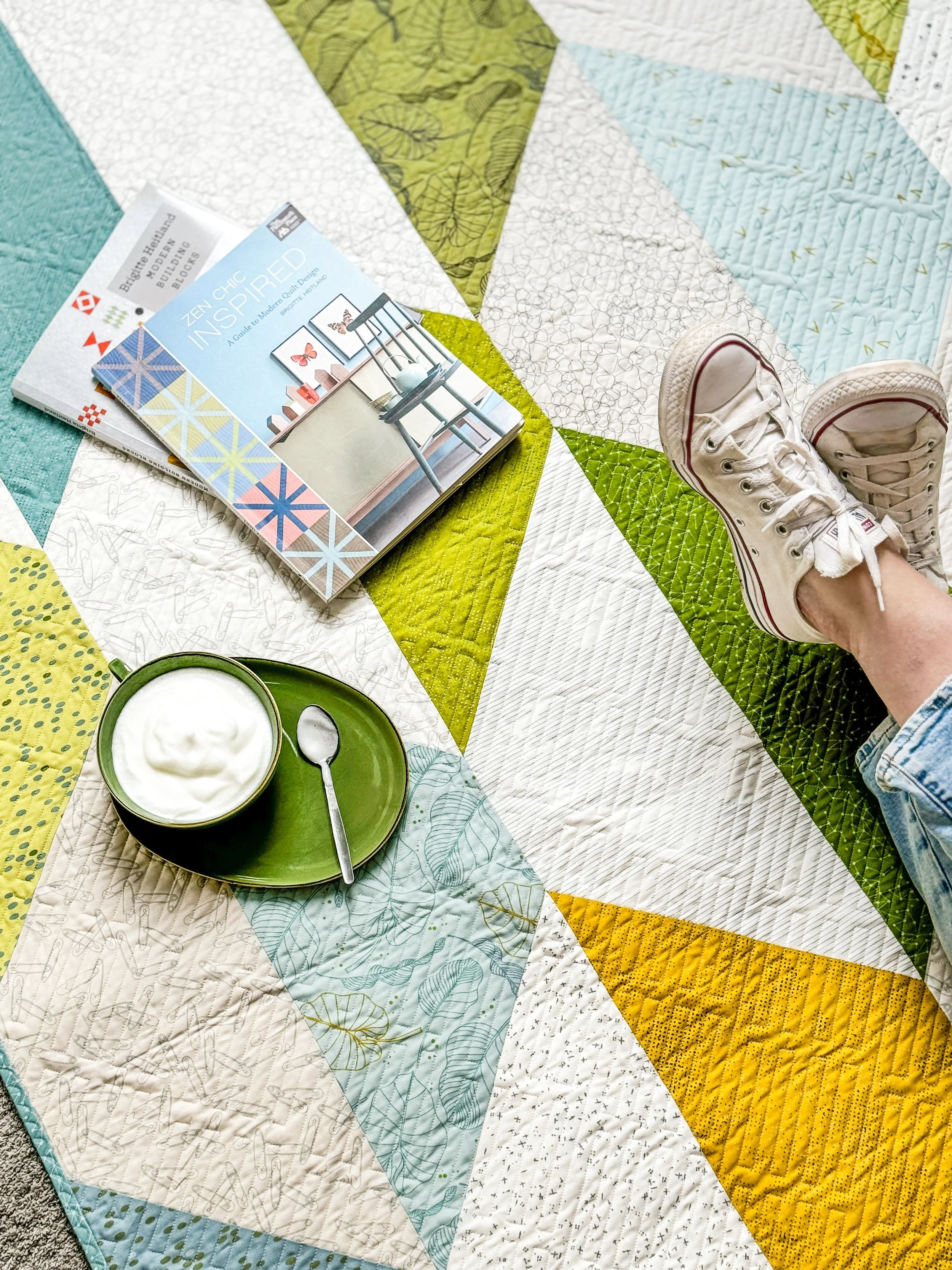 Going Green: Unveiling Zen Chic’s Olive You Collection - Nature's ...