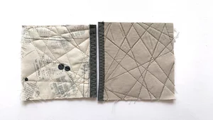 3 Methods for Sewing a Professional Binding