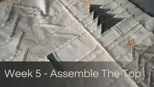 New Blog — Zen Chic - modern fabrics and quilt patterns