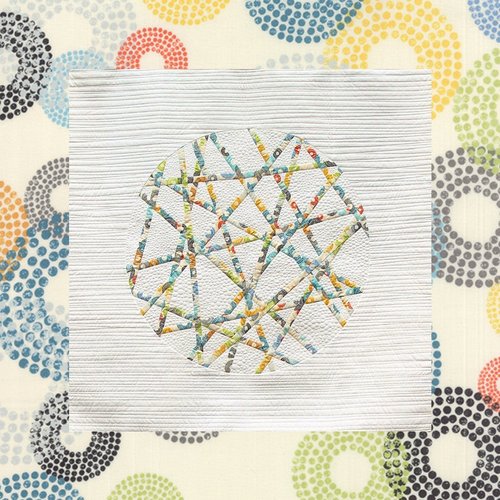 Stitchin' with Sass: A Zen Chic Guide to Nailing 10 Modern Quilting Trends