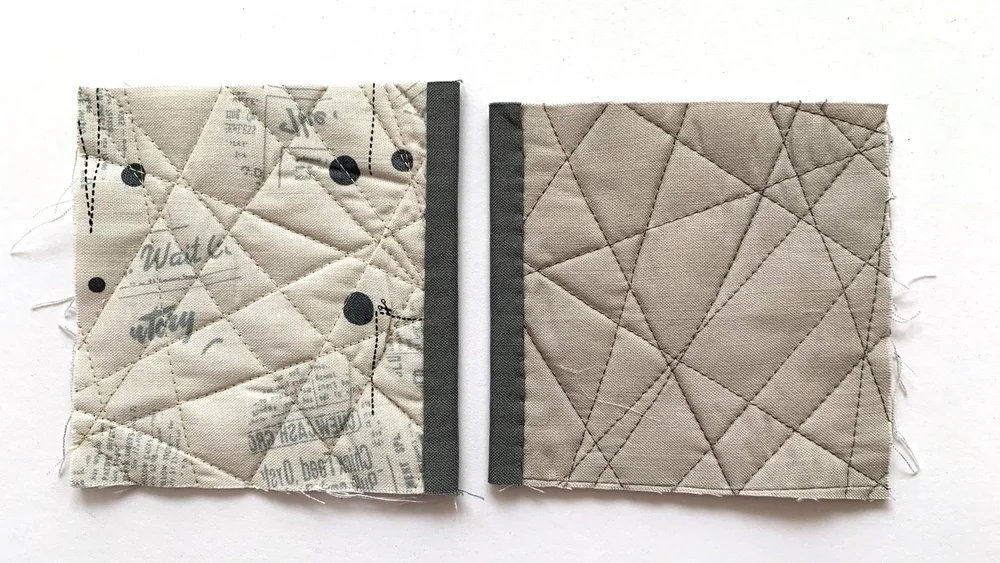 3 Methods for Sewing a Professional Binding