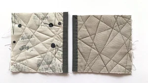 3 Methods for Sewing a Professional Binding