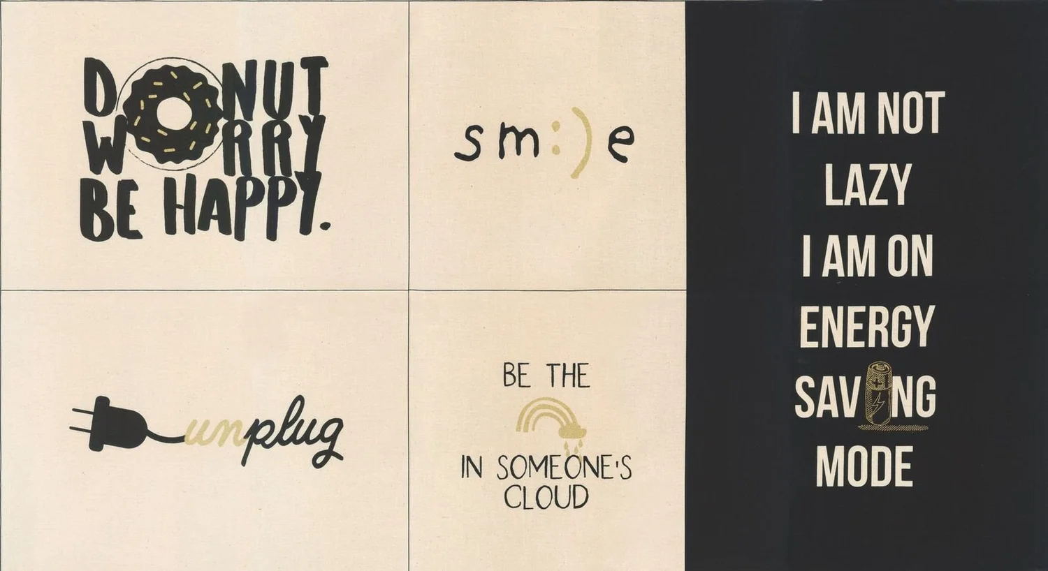 Think Ink — Zen Chic - modern fabrics and quilt patterns