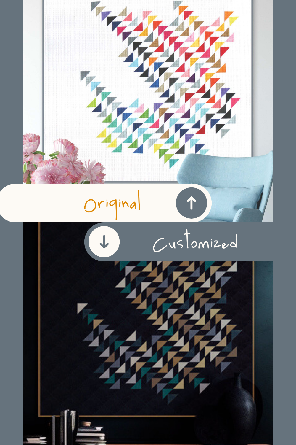 New Blog — Zen Chic - modern fabrics and quilt patterns