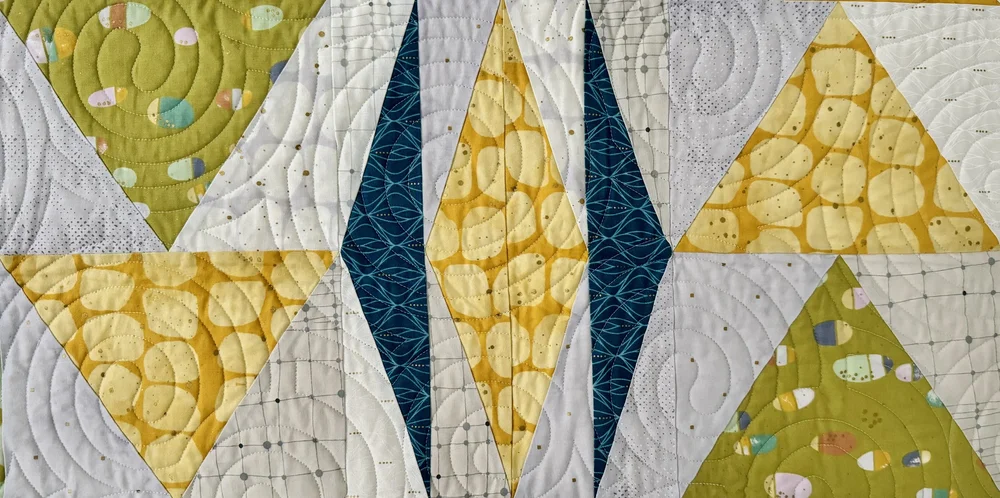 Fly High with Quilting: Mastering 3 Flying Geese Techniques for Chic ...