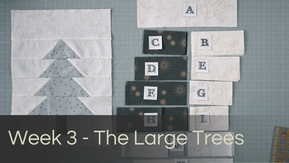 New Blog — Zen Chic - modern fabrics and quilt patterns