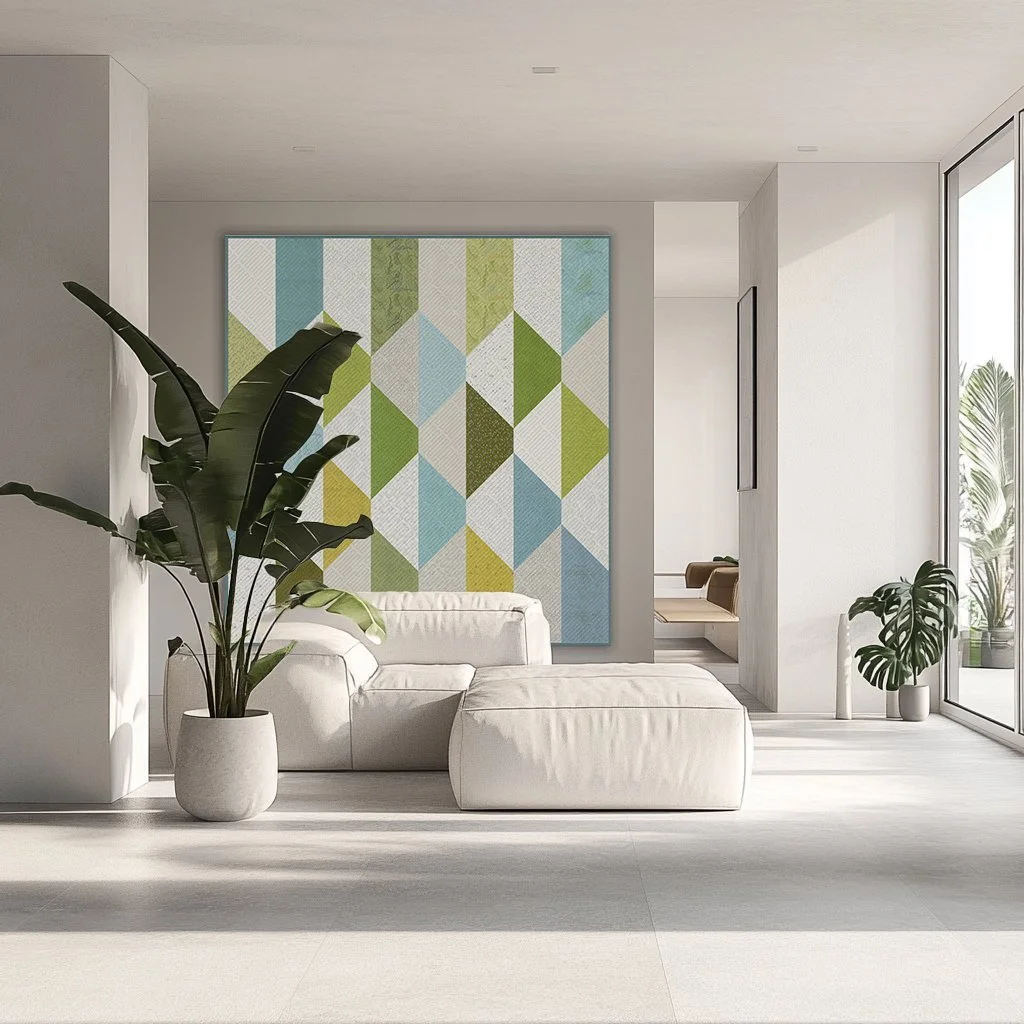 Quilt Mastery made easy: Match Your Fabrics to the Perfect Quilt Pattern!