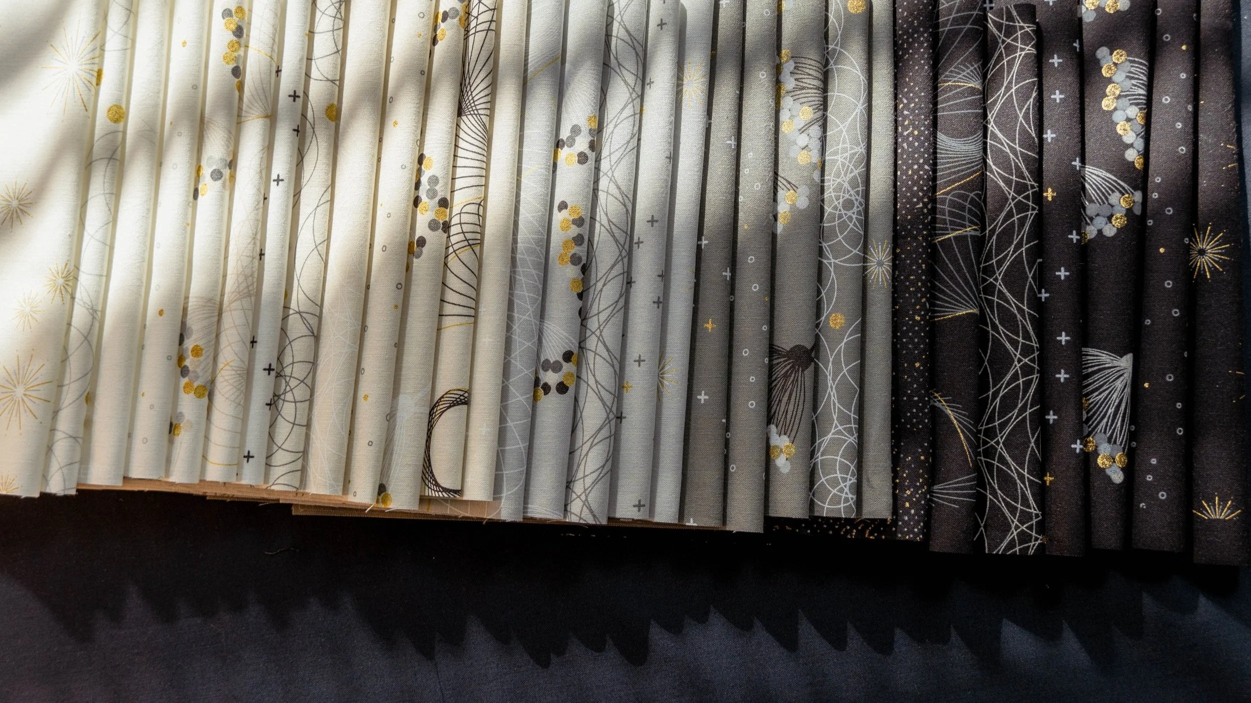New Blog — Zen Chic - modern fabrics and quilt patterns