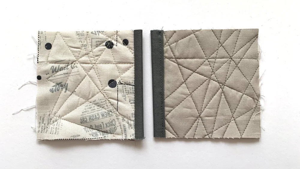 3 Methods for Sewing a Professional Binding