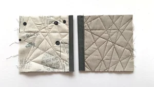3 Methods for Sewing a Professional Binding