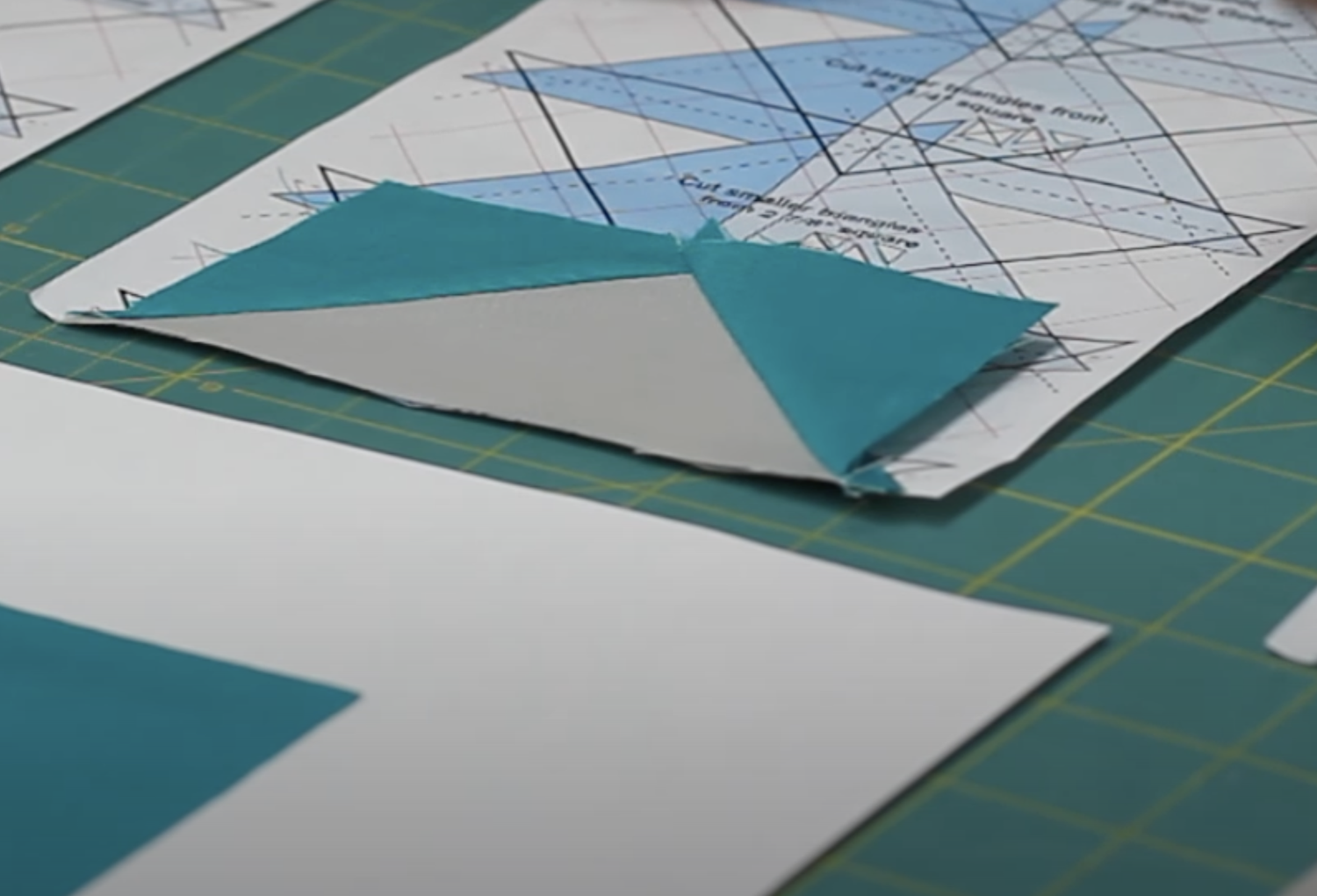 Fly High with Quilting: Mastering 3 Flying Geese Techniques for Chic ...