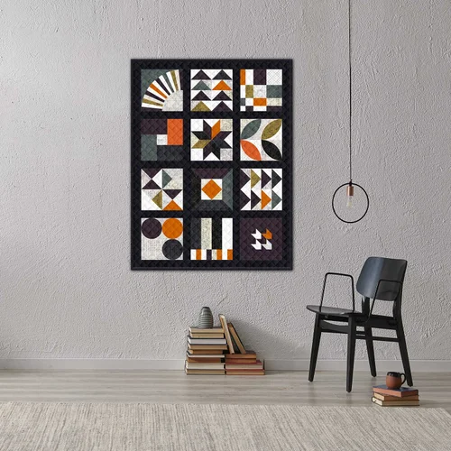 Zen Chic - modern fabrics and quilt patterns