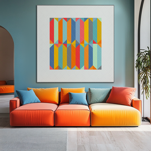 Strata Quilt Pattern – A Fast, Beginner-Friendly Modern Quilt