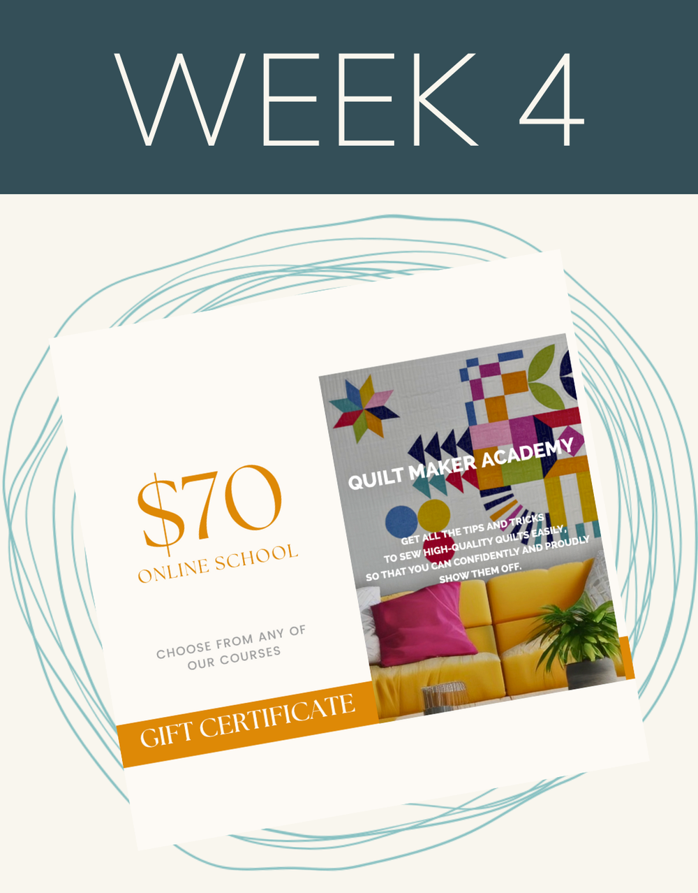 Fragment Quilt Sew Along Week 4: Dive into Foundation Paper Piecing