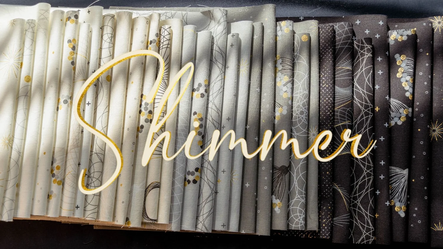 Those Trees QAL — Zen Chic - modern fabrics and quilt patterns